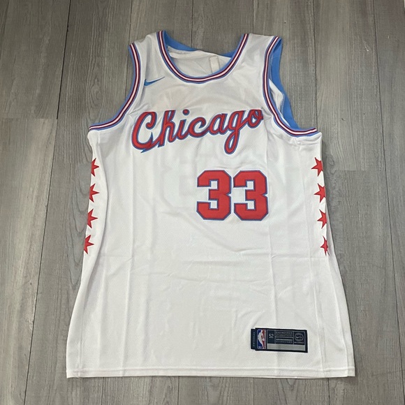 Shirts | Chicago 33 Jersey Never Wore | Poshmark
